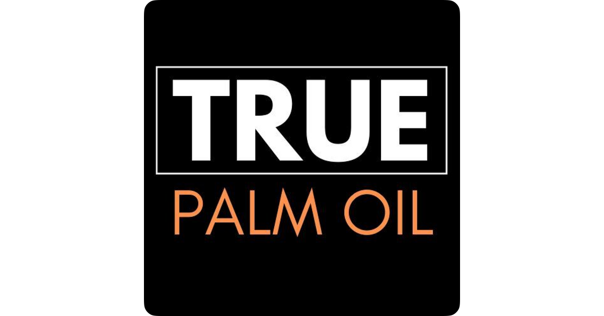 TRUE Palm Oil
